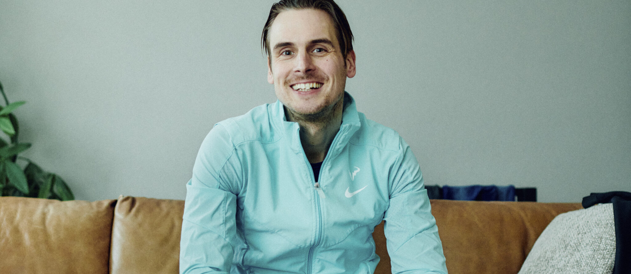 Sporten met een stoma